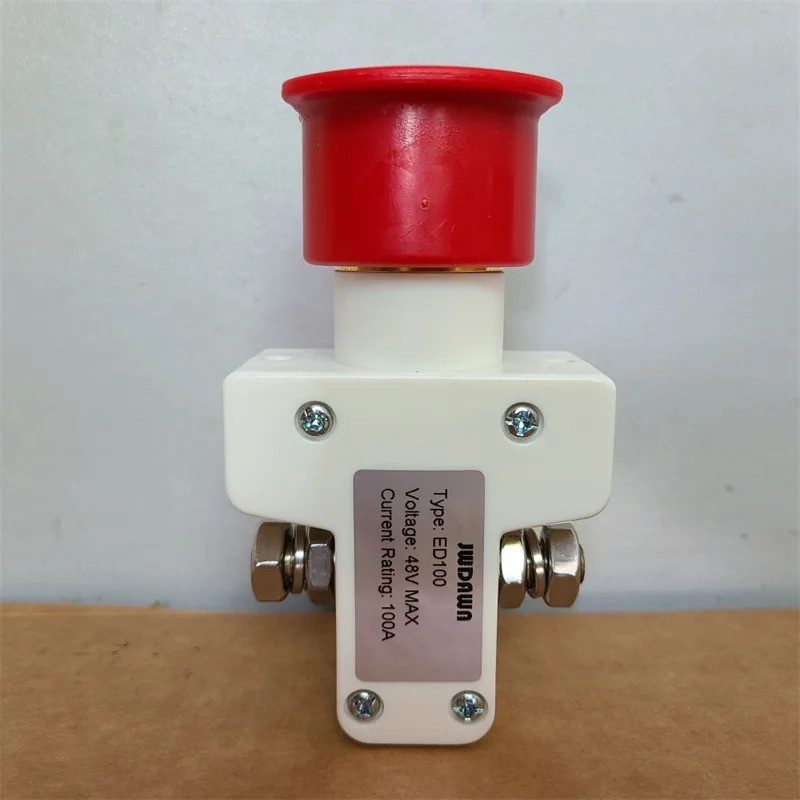 mymotor 1114-540000-00 EP Noblelift Forkift Accessories ED100 100A ...