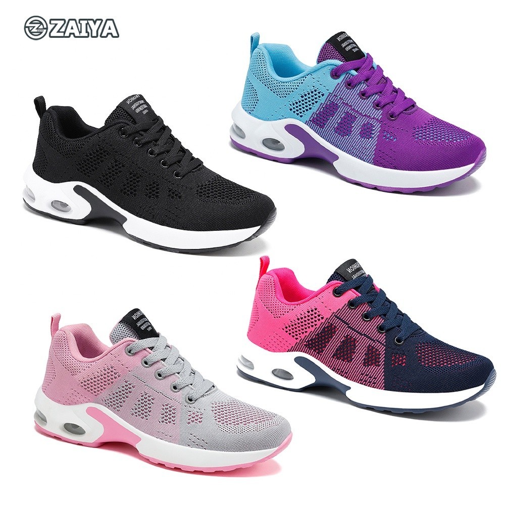 YARA Women Sport Shoes Sneakers | Shopee Malaysia