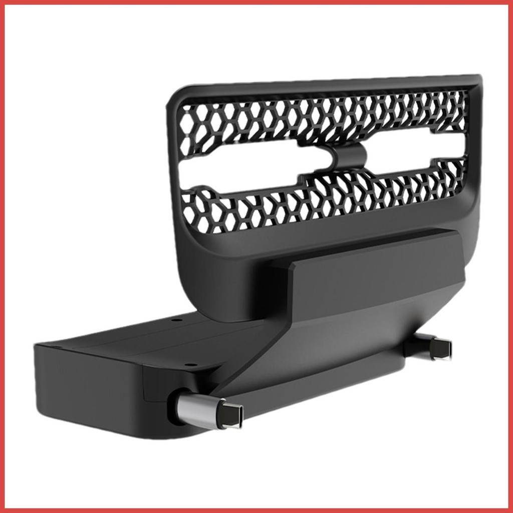 Rear Hub Docking Station Rear Air Outlet Expansion Dock Car Hub and ...