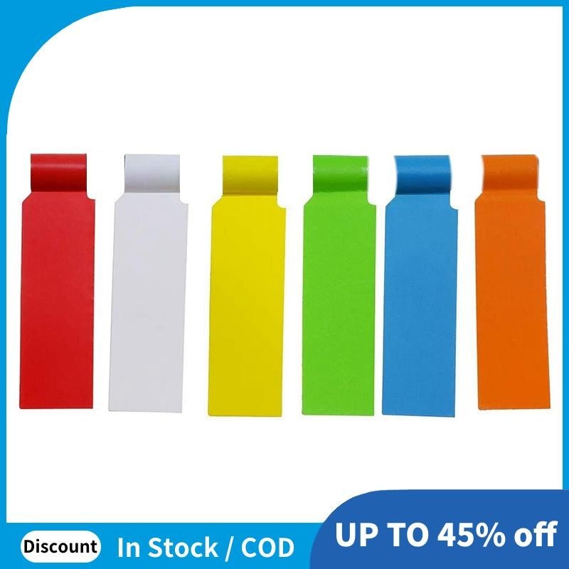 540Pcs/18 Sheets Cable Labels Tags Cable Markers Self Adhesive Cable ...