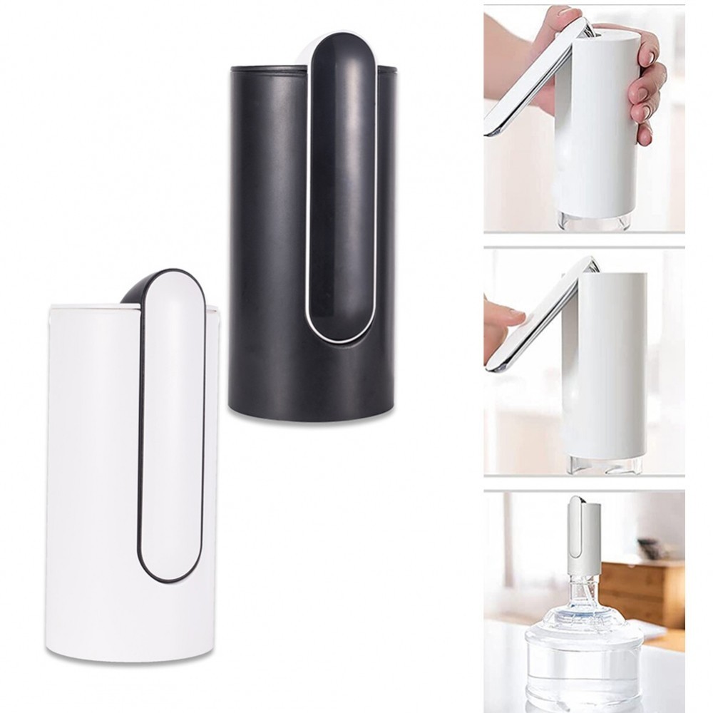 Automatic Drinking Water Dispenser Compatibility Dual Outlet Modes ...