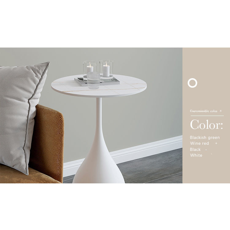 Nordic Creative Side Table ins Simple Modern Living Room Sofa Small ...