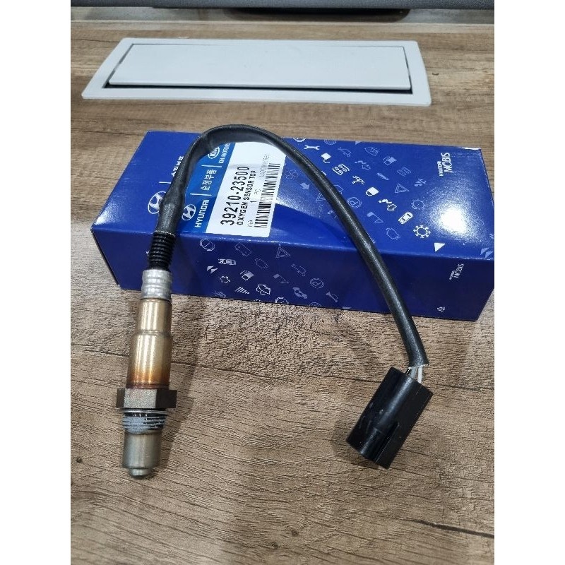 100% GENIUNE HYUNDAI MATRIX 1.8 OXYGEN SENSOR O2 SENSOR FRONT | Shopee ...