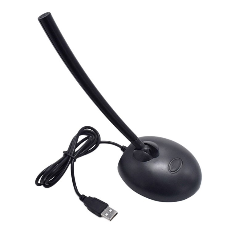 New Arrival USB Microphone (Microphone in ADC Digital Audio Input ...