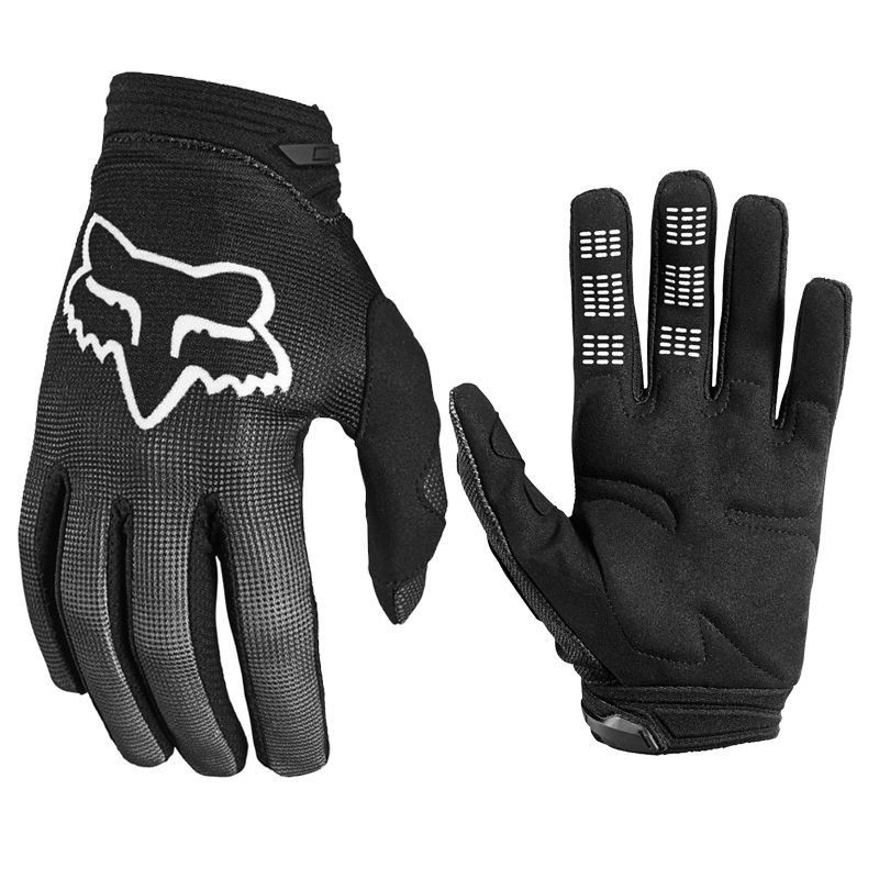004 FOX Gloves motorcycle bike cycling gloves for men women motor cycle ...