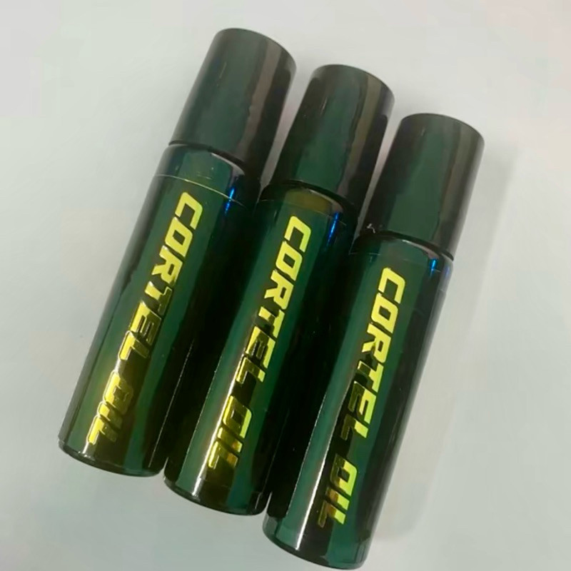 CORTEL OIL HQ BEST QUALITY OIL 10ml | Shopee Malaysia