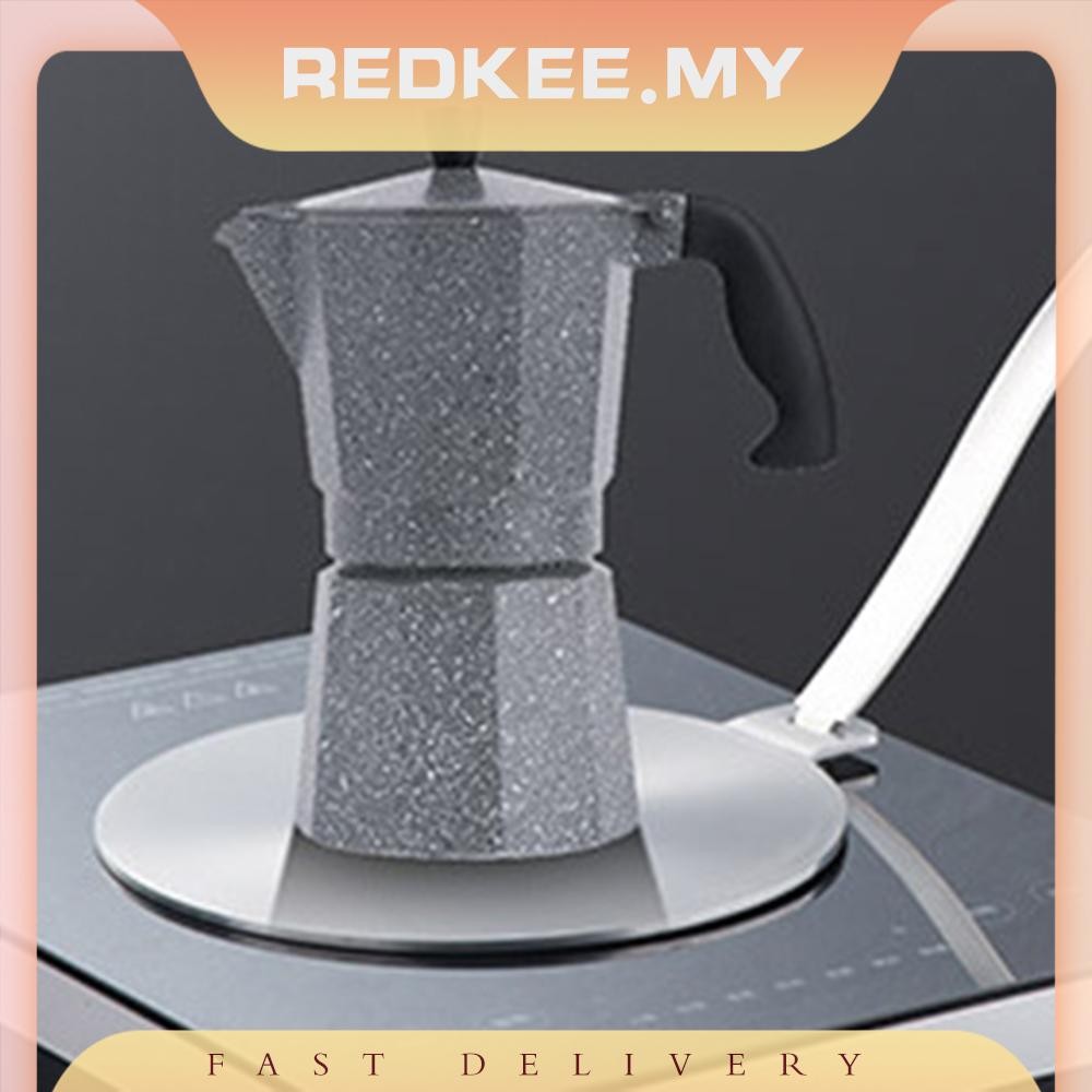 [Redkee.my] Stainless Steel Heat Conduction Plate Multifunctional ...