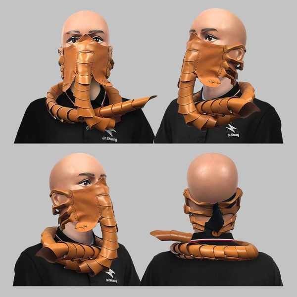 mask halloween deadpool mask halloween mask memeluk topeng pepijat ...