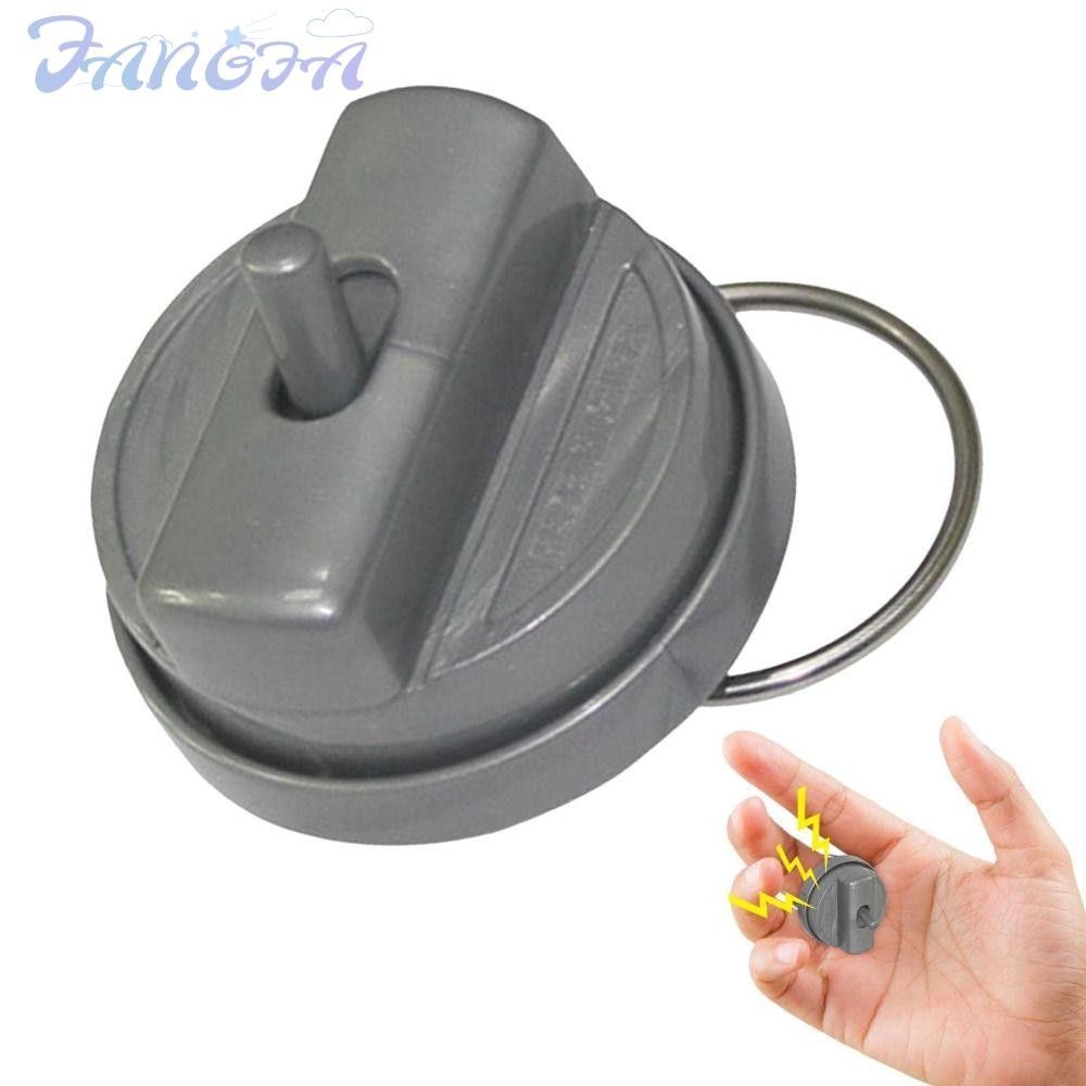 FANGFA Vibrating Shock, Practical Jokes Anti-stress Hand Buzzer Prank ...