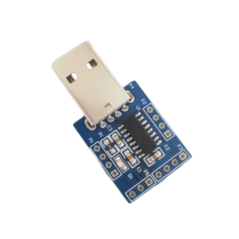 USB V2.0 USB to TTL Converter CH343G USB to Serial Port Module Switch ...