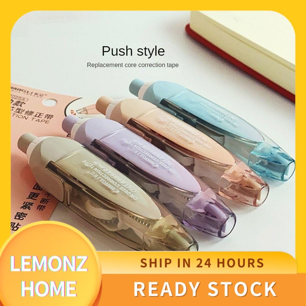 Student Correction Tape Automatic Alignment Computer Office Press ...