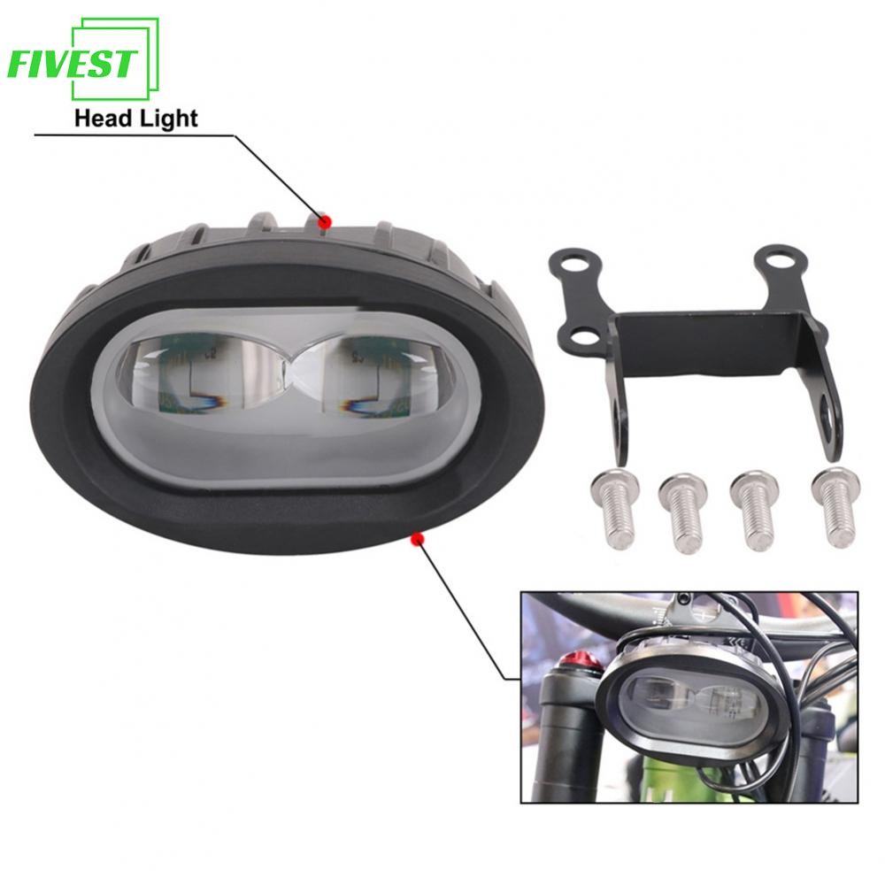 LED For Lighting System Designed Specifically for Surron Bikes Model ...