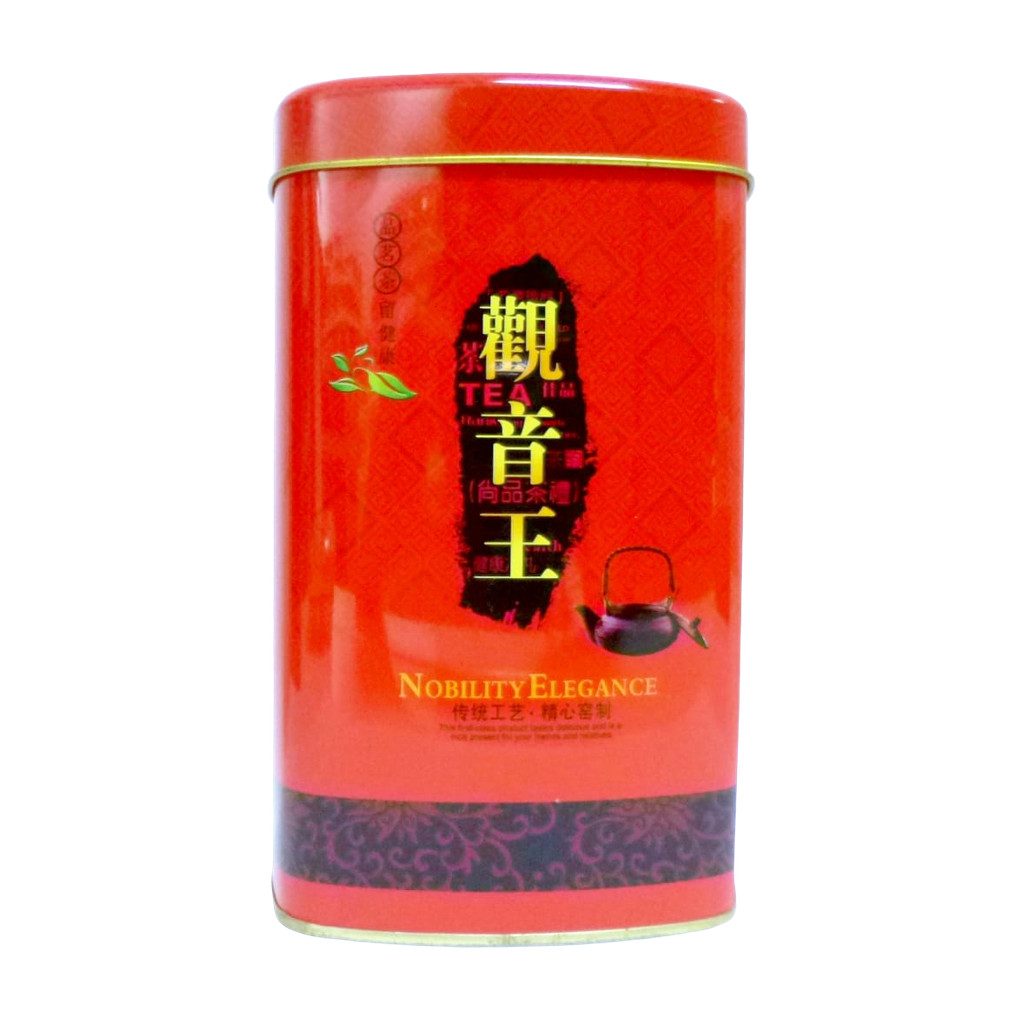 观音王 Guan Ying Wang Tea Guan Yin King | Shopee Malaysia