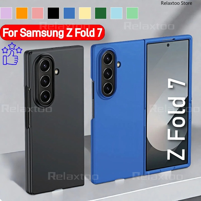 Casing For Samsung Galaxy Z Fold 7 5G Fold7 ZFold 7 ZFold7 ...