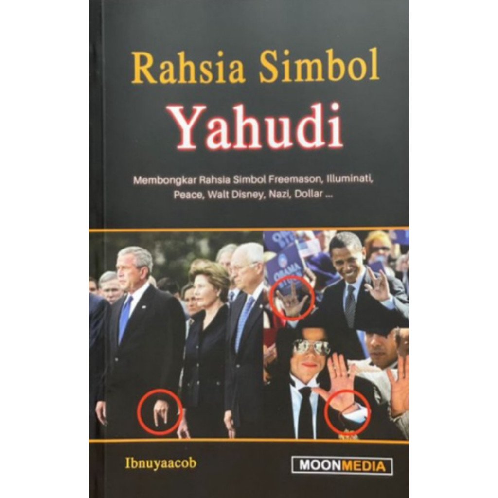 Rahsia Simbol Yahudi # | Shopee Malaysia