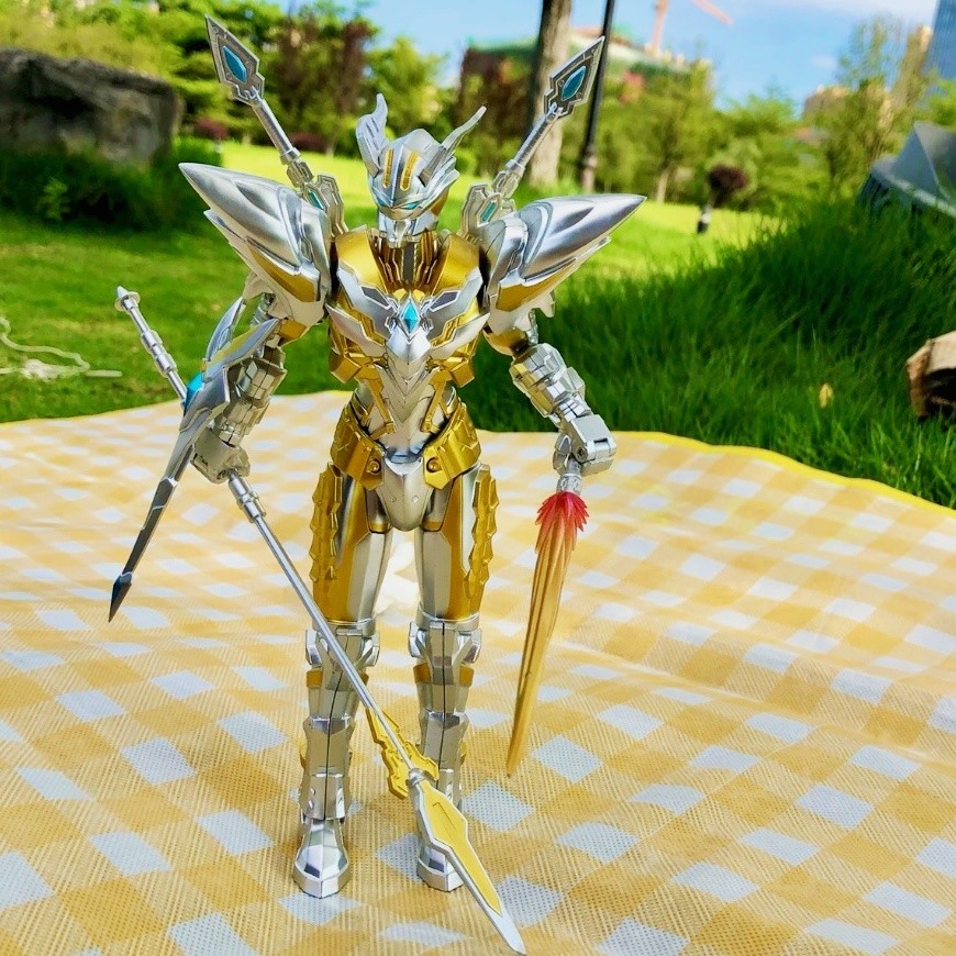 Mecha Cyro Ultraman Doll Classic Figure Whole Body Whole Set Super ...