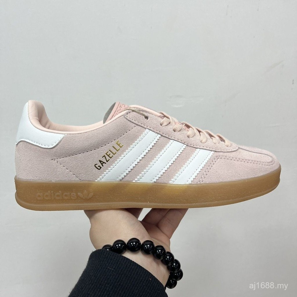Adidas Samba German Training Shoes - Authentic Casual Shoe | Shopee ...