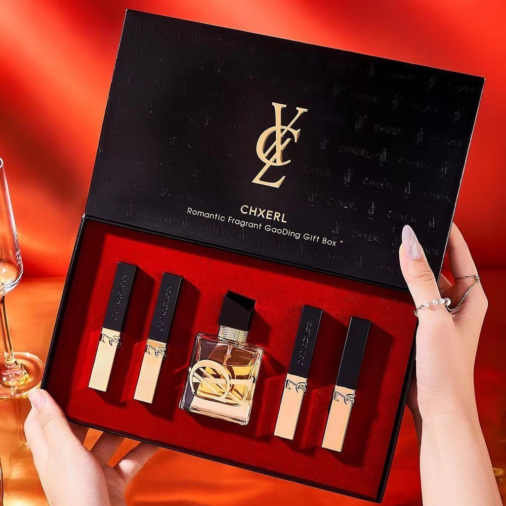 Birthday New Valentine's Day Gift Girlfriend Girlfriend Wife Cosmetics ...