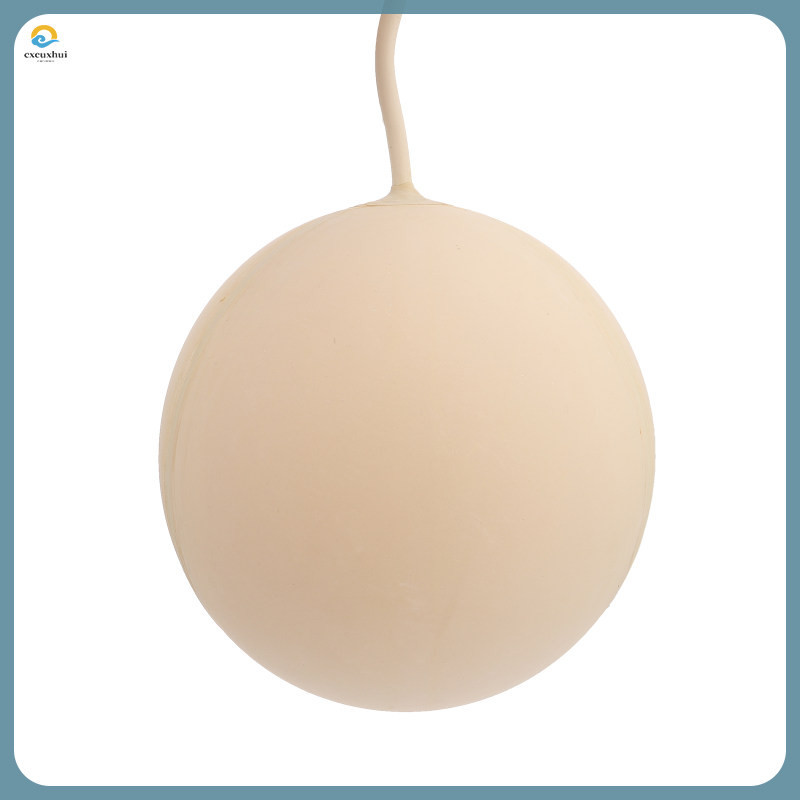 Gas Sampling Bladder Fly Labs Balloon Internal Pipeline Rubber for ...