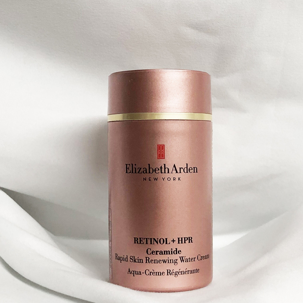 Elizabeth Arden essence face cream A Alcohol Anti wrinkle anti-aging ...