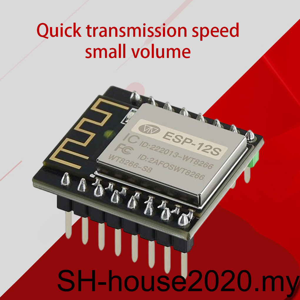 3D Printer WiFi Module App Control Board Accessories Repair Modules ...