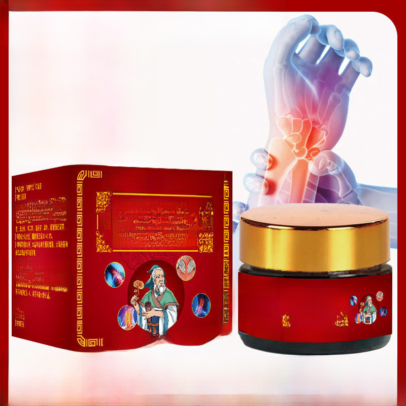 New Product#Tendon Sheath Pain.Wind Ointment Hand and Foot Joint ...