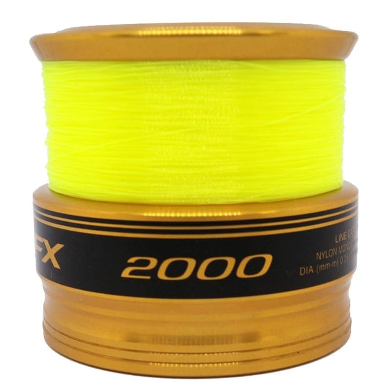 SHIMANO OEM Parts 19 FX Various (Spool Assembly/Handle Assembly/Drag ...