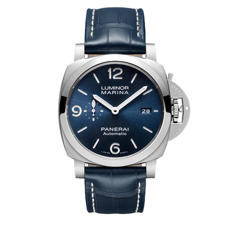 panerai/Lu Mino Series Men's Watch Watch Automatic ...