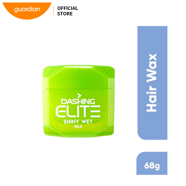 Dashing Elite Edgy EFX FibreShiny Wet 68g | Shopee Malaysia