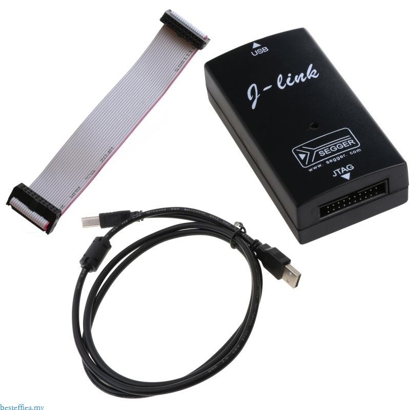 beste JLINK Emulator Kit Simulator Convert Board USB Debugging Tools ...