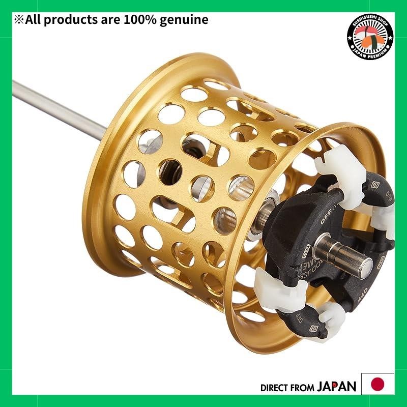 SHIMANO Genuine Reel Parts Yumeya Aldebaran BFS Spool Parts Direct from ...