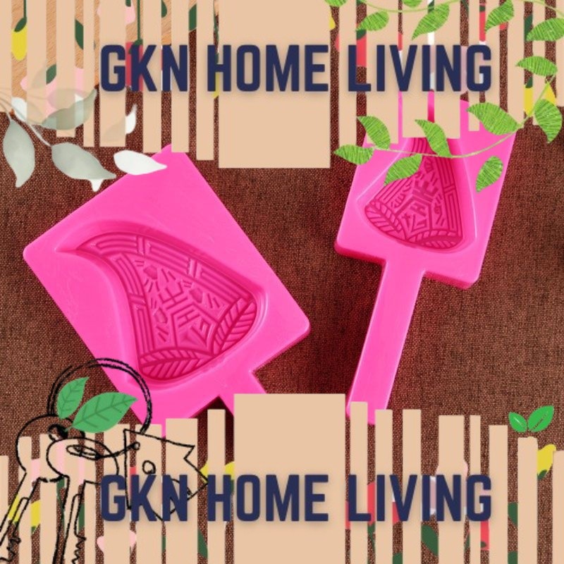 Traditional Teow Chew kuih Mold Chinese Angku kuih Angku Tortoise Mold ...