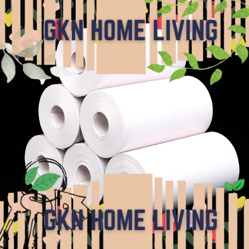 Thermal cash register paper 57*30 meow meow machine takeaway ...