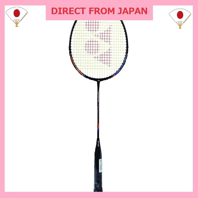 Yonex Nanoray Light 18i Graphite Badminton Racquet (77g, 30 lbs Tension ...