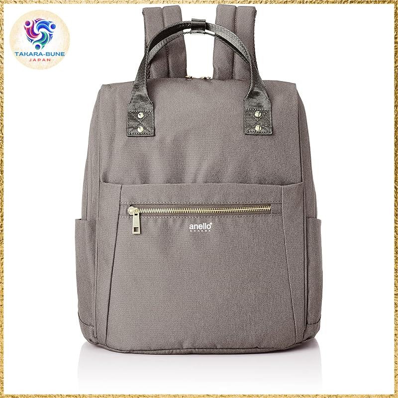 [Anello Grande] Backpack Water Repellent 10 Pocket GL GTC4131 Women's ...
