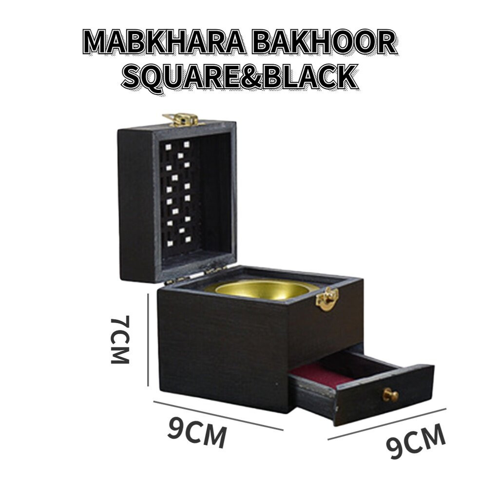 Mabkhara Murah Bakhoor Burner /Mabkhara set Incense Burner Arab ...