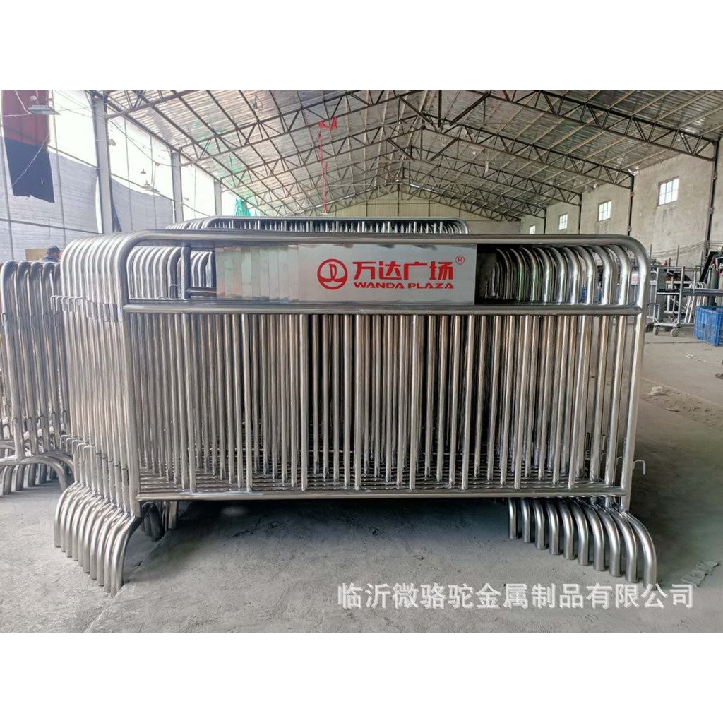 304 keluli tahan karat dan kuda besi pagar pengasingan pagar pusat ...