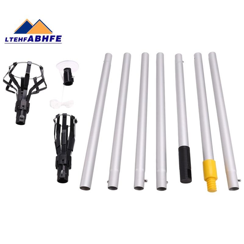 High Ceiling Light Bulb Changer, Light Bulb Changer, Assembled Light ...