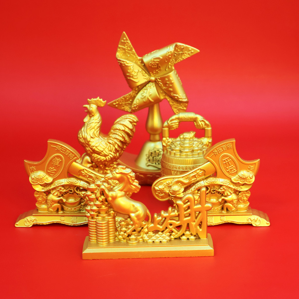 Fortune Tree Ornaments Lucky Tree Money Tree Company Store Opening ...