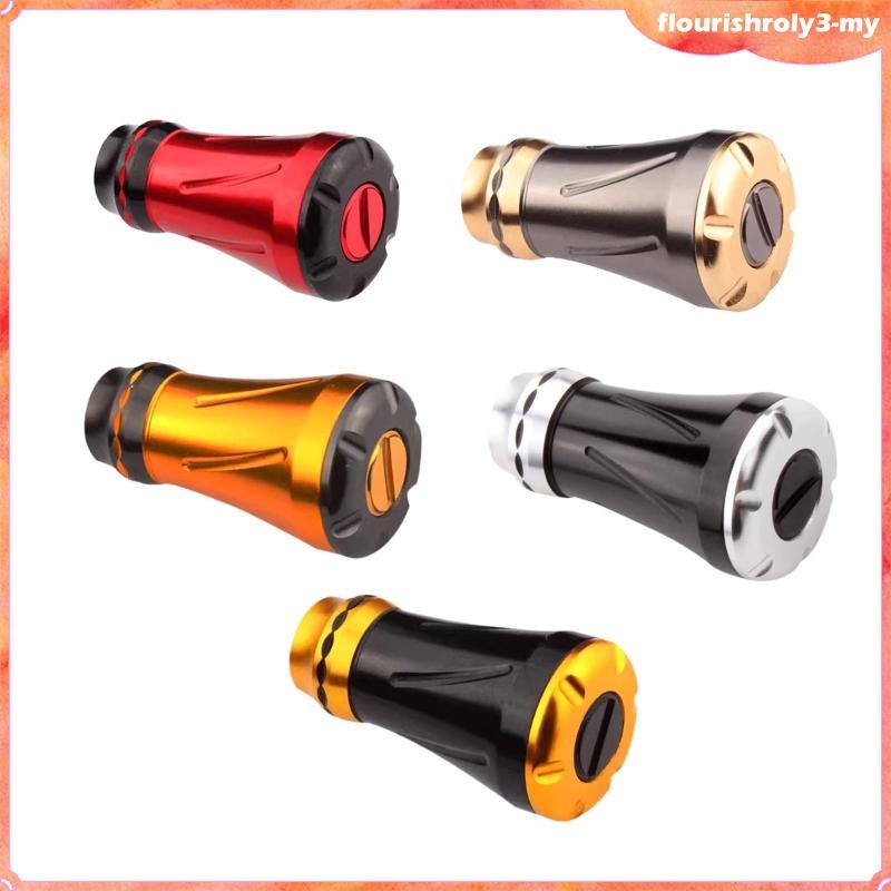 [Flourish] Fishing Reel Handle Knob DIY Reel Refit Tool Modified Power ...