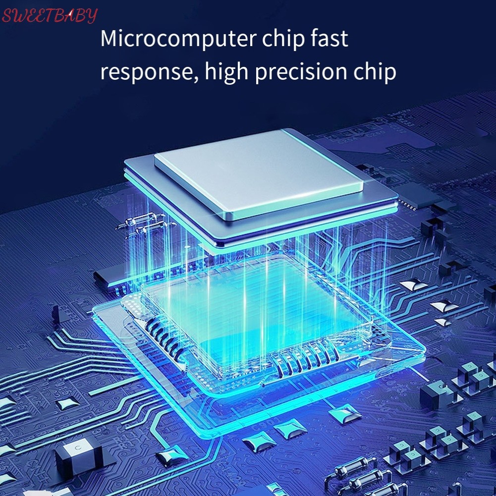 hot| G3061 Mini Hot Plate Digital PCB Board Soldering Plate Heating ...