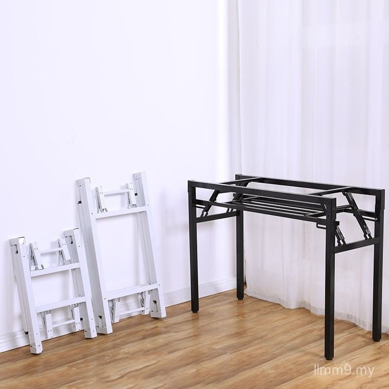 # Lipat kaki kaki meja pendakap kaki meja meja panjang rak meja spring ...