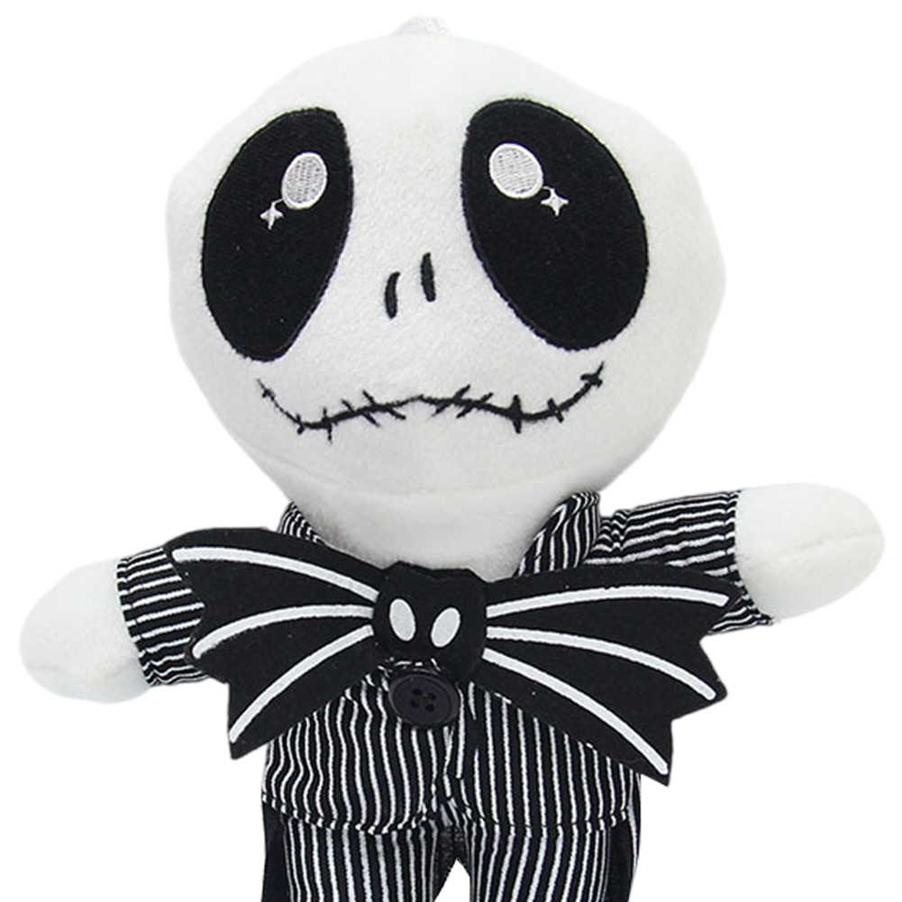 Jack Skellington Toys Nightmare Before Christmas Toys Movie Characters ...