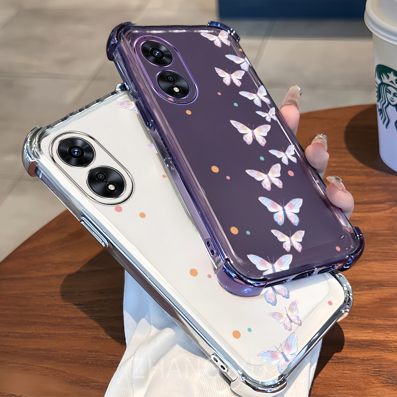 Casing Honor X9C SMART 5G X7C X7B 70 90 lite 200 pro phone case ...