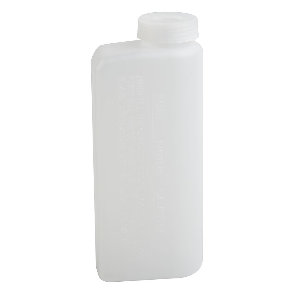 [Super] 600ML 2-Stroke Oil Petrol Fuel Mixing Bottle Container for ...
