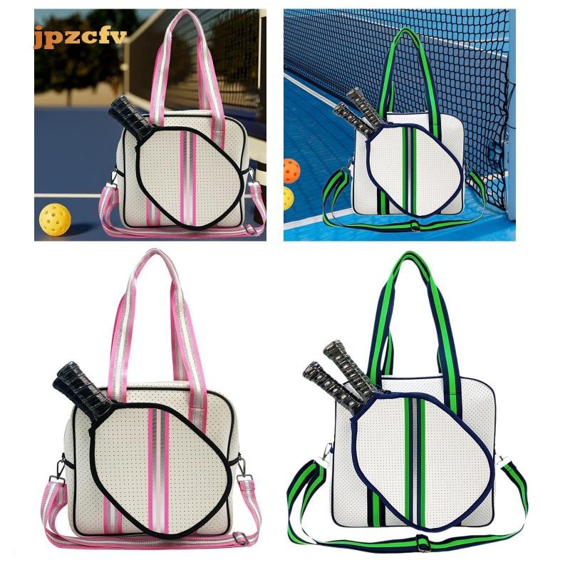 [jpzcfv] Tennis Bag Tennis Racket Bag Fitness Sport Racket Duffel ...