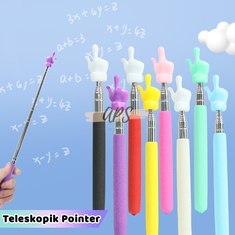 Aps-a112- whiteboard pointer stick for teaching teachers / Practical ...