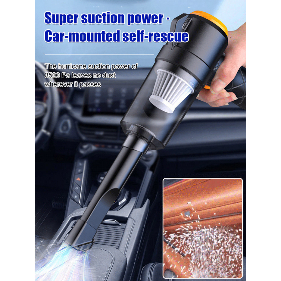 high suction power Cleaning equipment Cleaning machine Portable ...