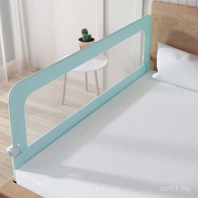 Pagar perlindungan katil 150cm atas katil pagar kanak-kanak 180cm atas ...