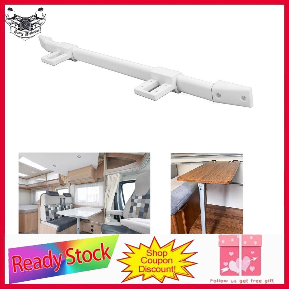 sunnyhousess-my RV Table Wall Mount Support Bracket Detachable Rail Kit ...